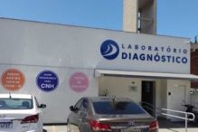 Unidades - Laboratório Diagnóstico