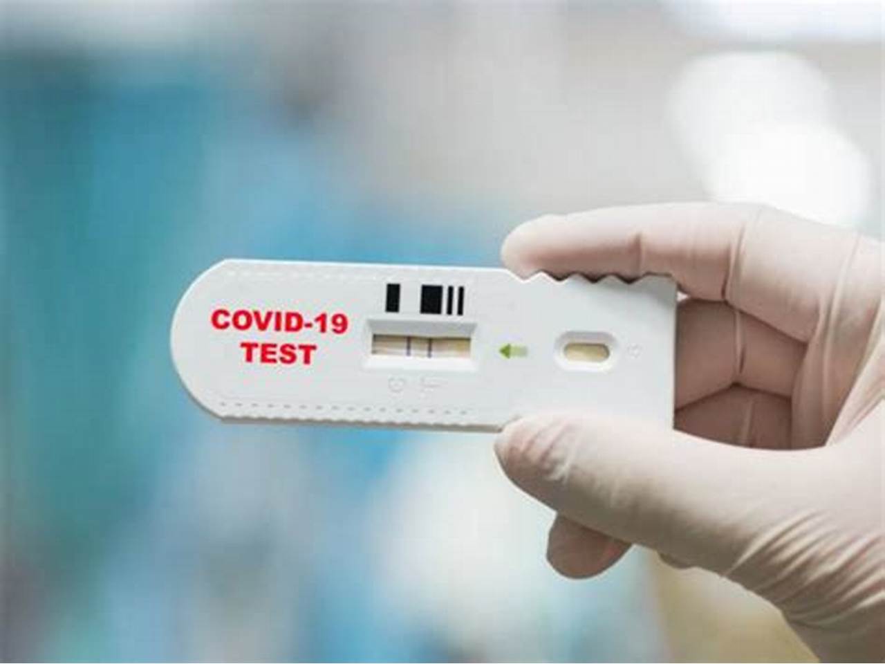 Conheça o Teste Rápido para Covid-19 e Influenzas A e B - Laboratório ...